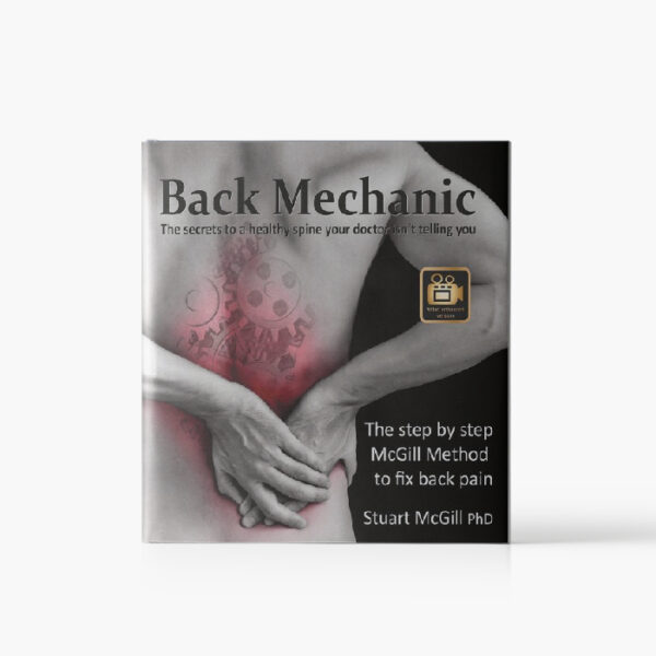 Back Mechanic | Spine Store